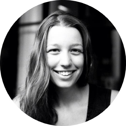 The whole story – Sarah Gaïlhac